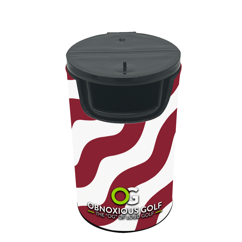 The Kanzee - American Edition – Obnoxious Golf