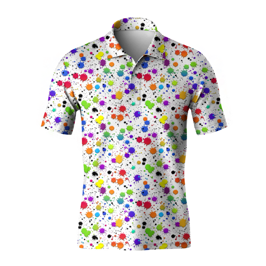 Men's Polos – Page 2 – Obnoxious Golf
