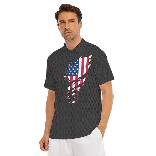 Member Only Polos – Obnoxious Golf