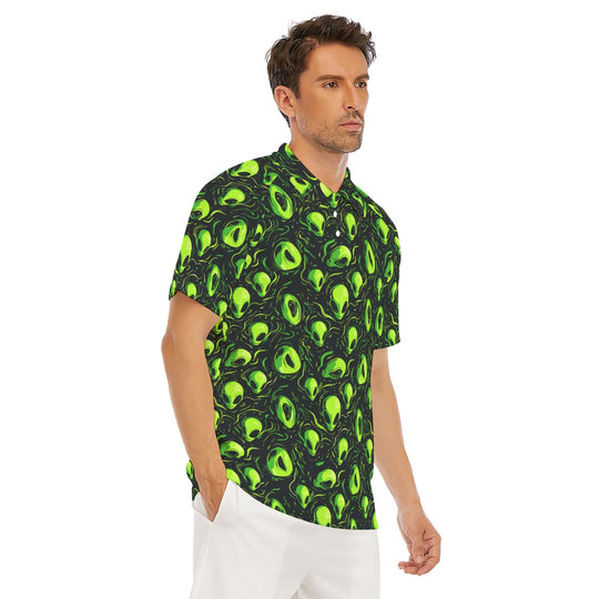 Men's Polos – Obnoxious Golf