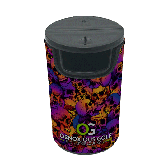 Equipment – Page 3 – Obnoxious Golf