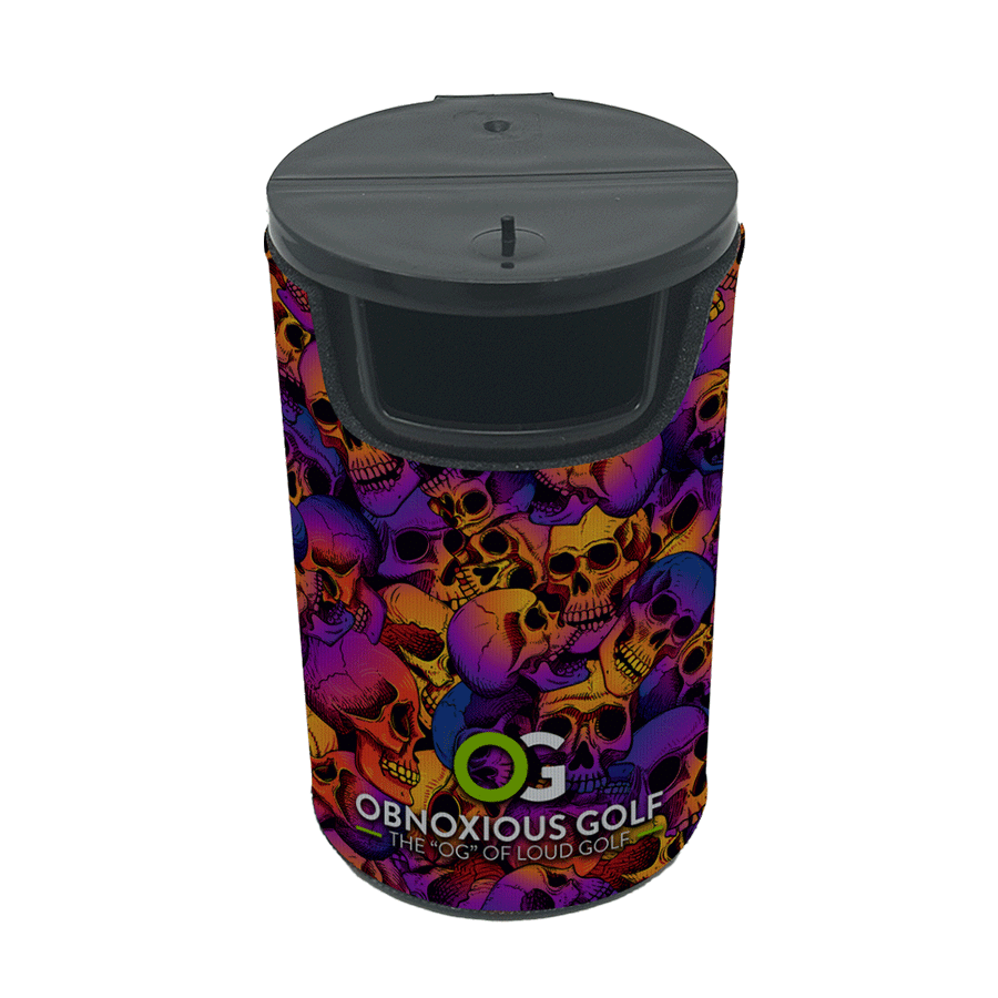 Homepage – Page 8 – Obnoxious Golf