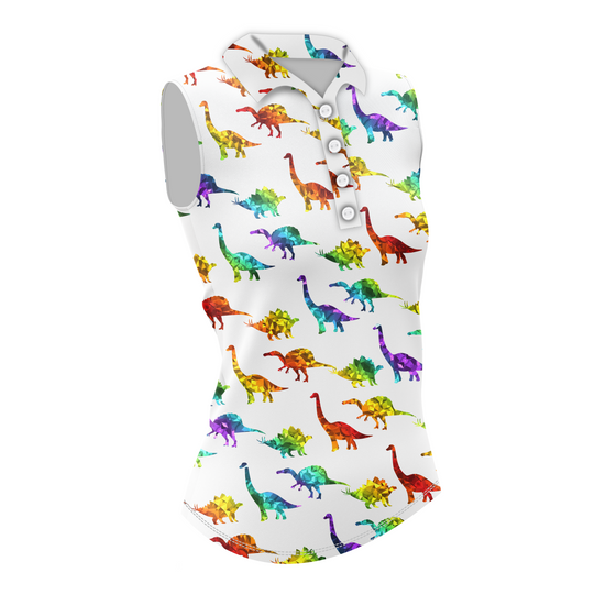 Women's Polos – Obnoxious Golf