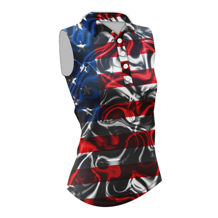 Women's Polos – Obnoxious Golf