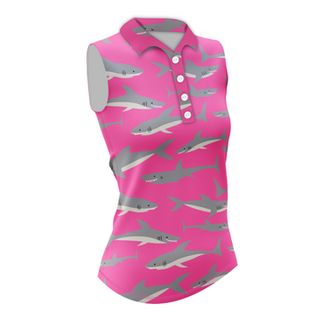 Women's Polos – Obnoxious Golf