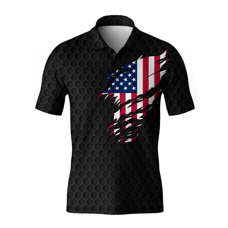 Member Only Polos – Obnoxious Golf