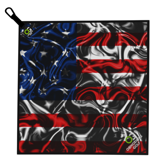 Homepage – Obnoxious Golf