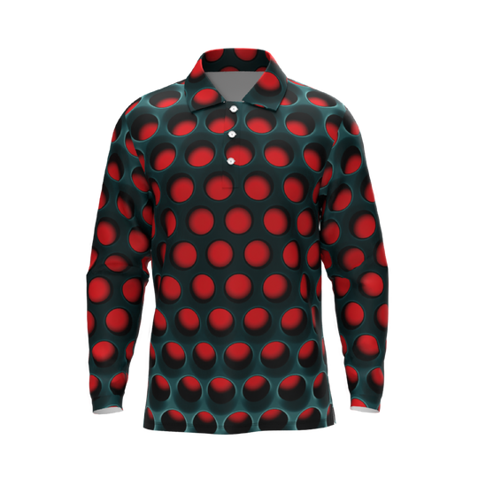 Men's Polos – Page 4 – Obnoxious Golf