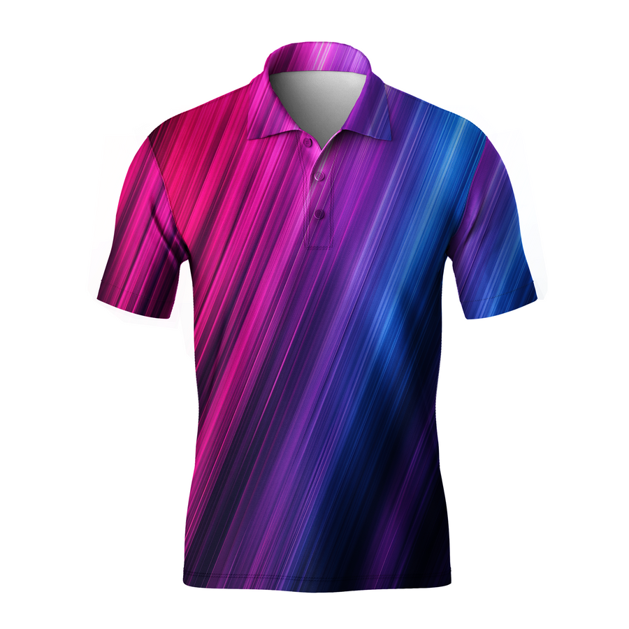 Men's Polos – Obnoxious Golf