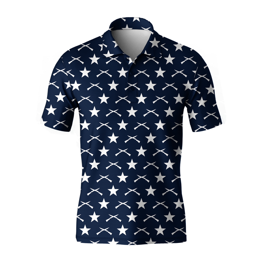 Men's Polos – Page 4 – Obnoxious Golf