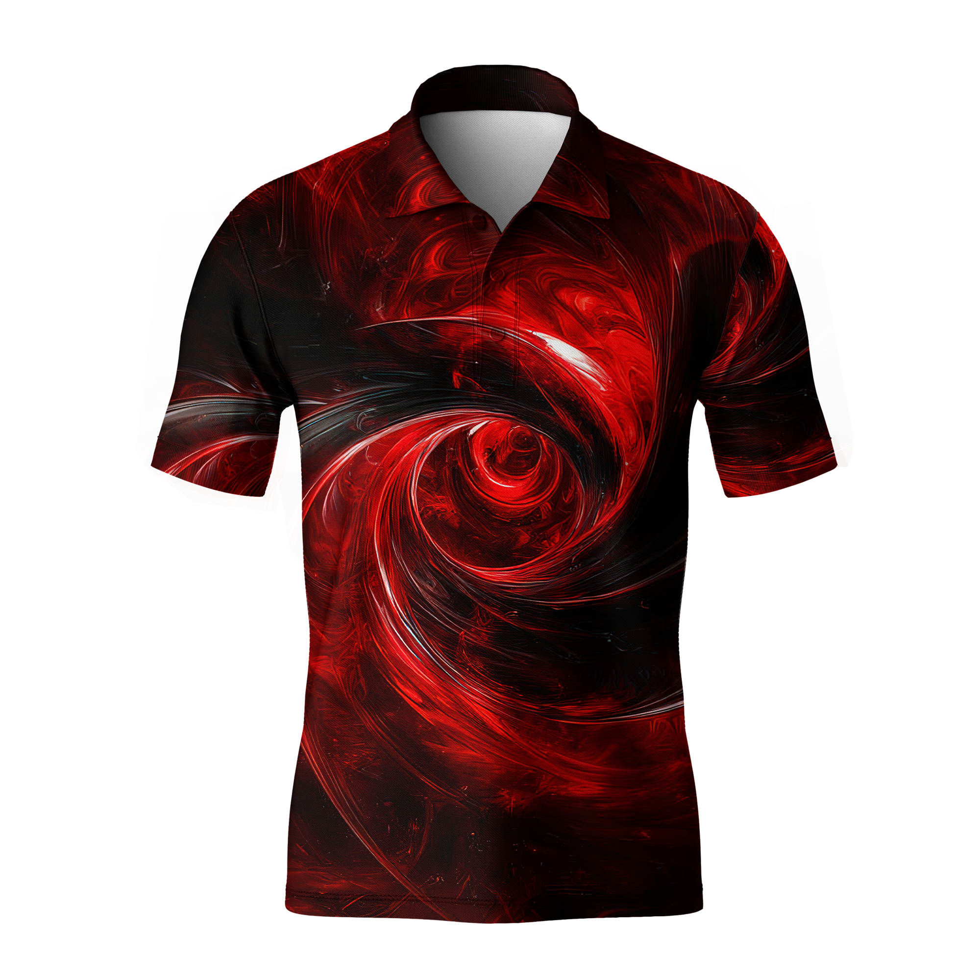 The Inferno – Obnoxious Golf
