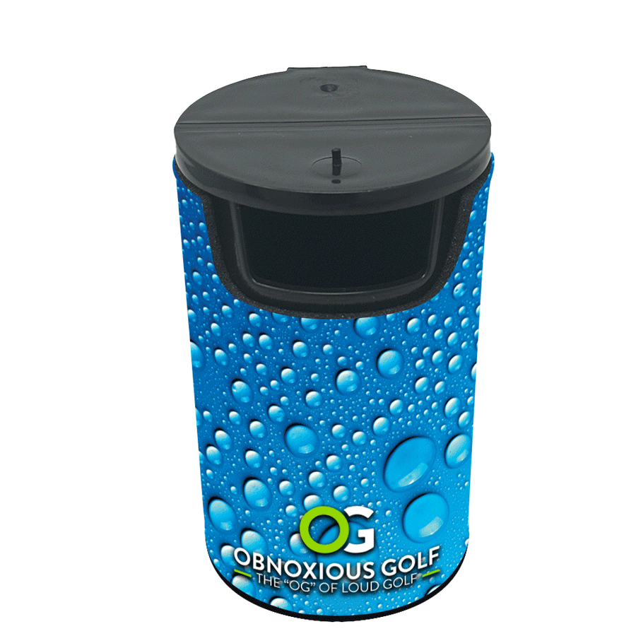 Equipment – Obnoxious Golf