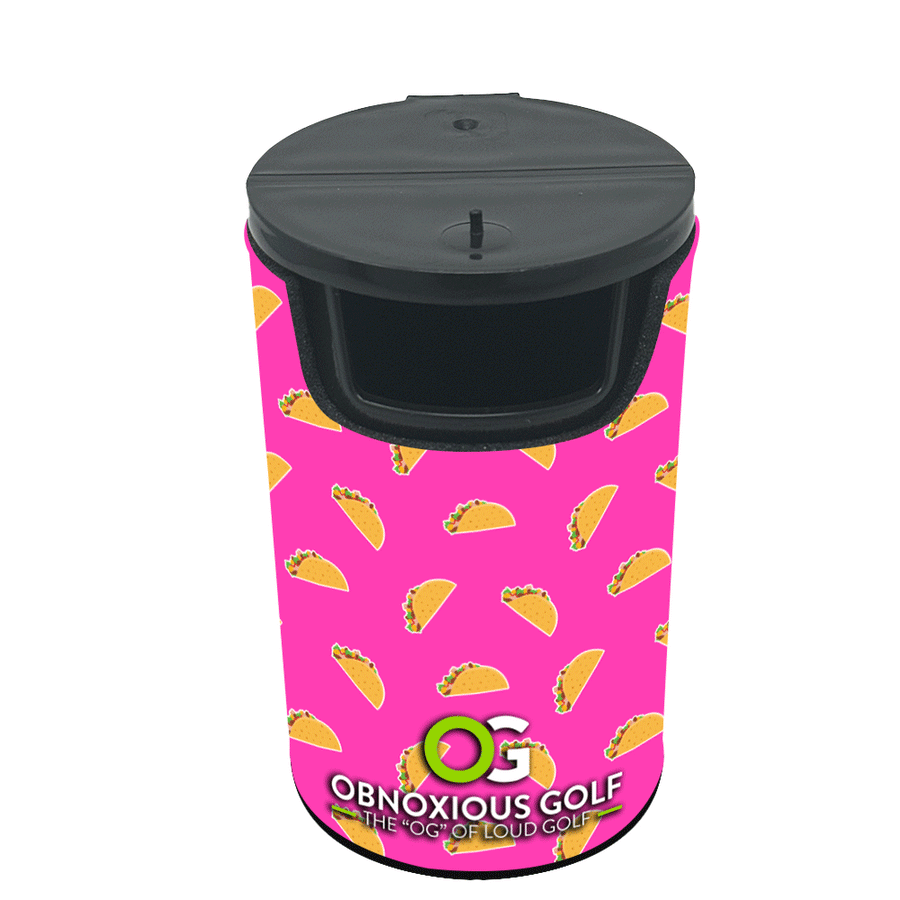 Obnoxious Golf | The loudest golf apparel on earth