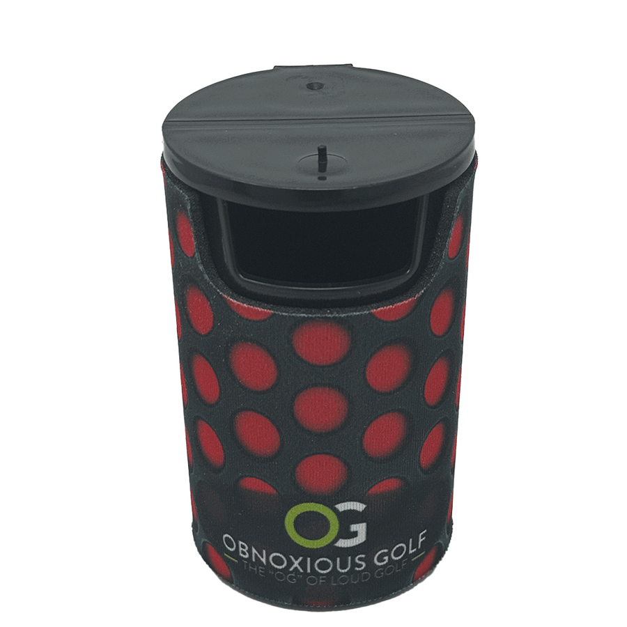 Equipment – Obnoxious Golf