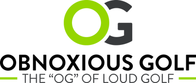 About Us – Obnoxious Golf