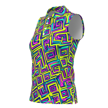 Polos – Obnoxious Golf