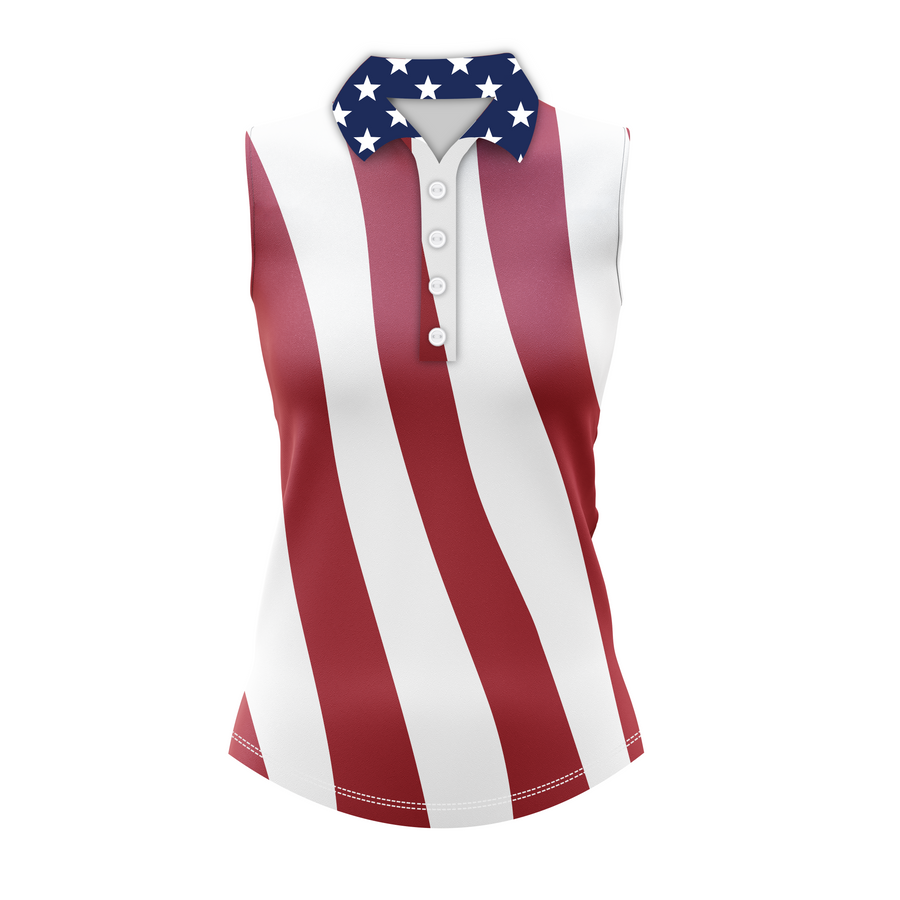 Women's Polos – Obnoxious Golf