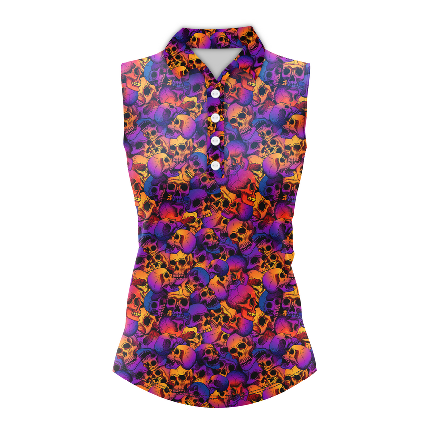 Women's Polos – Obnoxious Golf