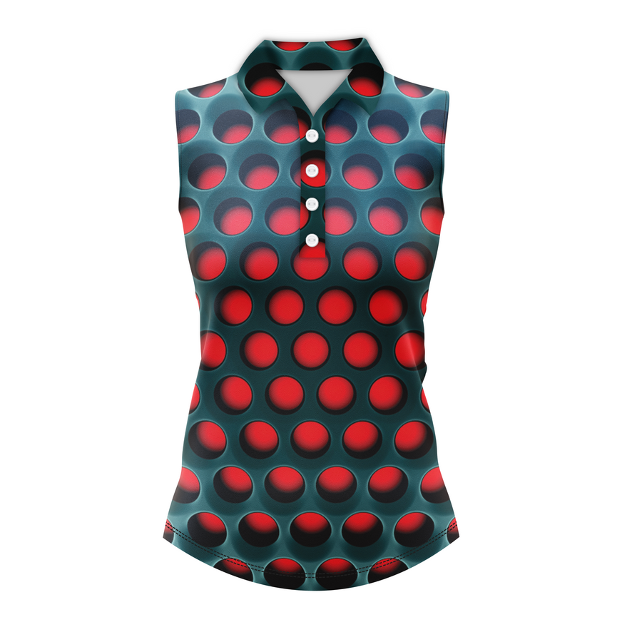 Women's Polos – Obnoxious Golf