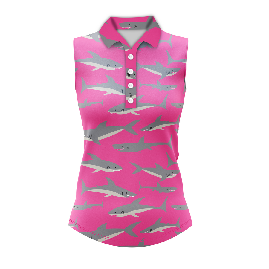 Women's Polos – Obnoxious Golf