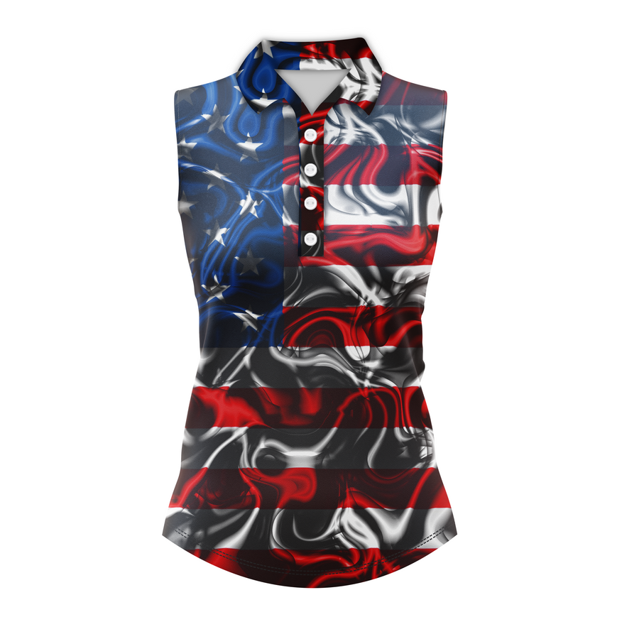 Women's Polos – Obnoxious Golf