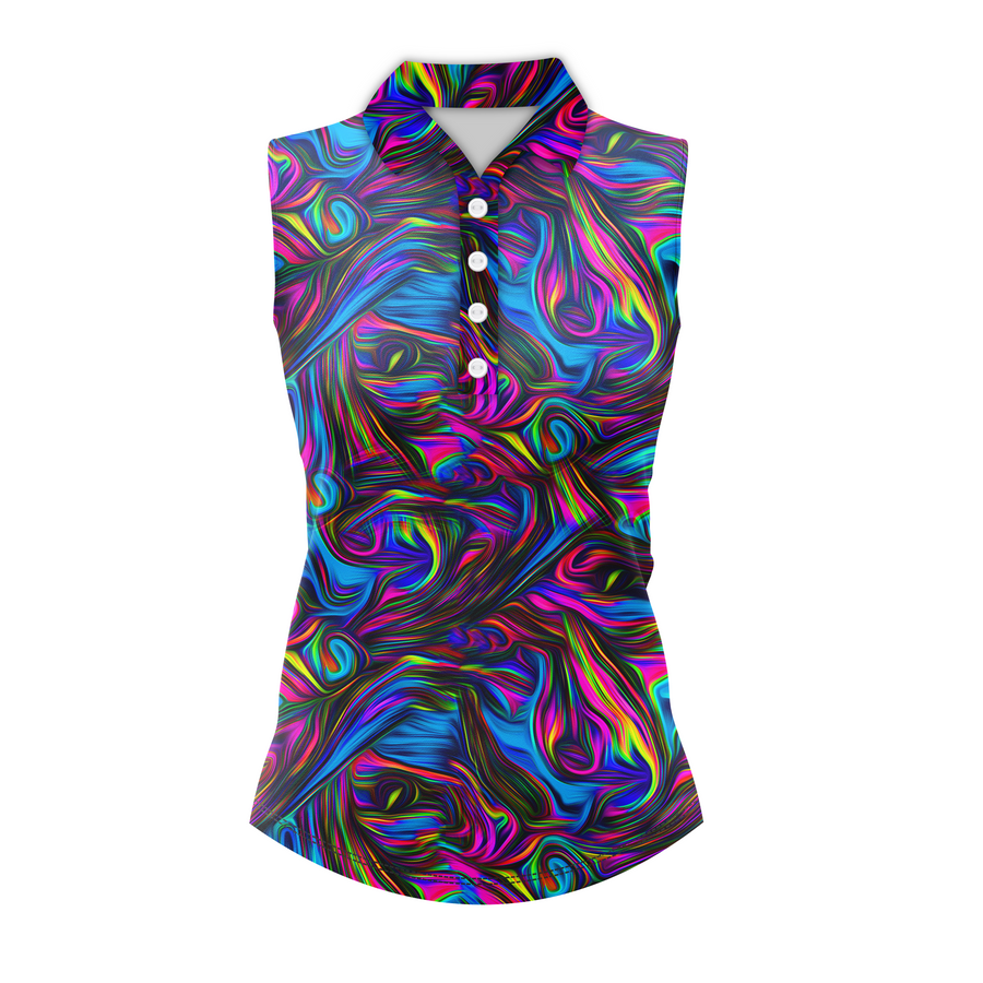Women's Polos – Obnoxious Golf