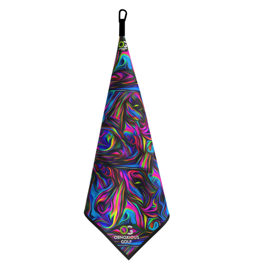 Equipment – Page 2 – Obnoxious Golf