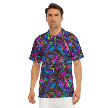 Polos – Obnoxious Golf