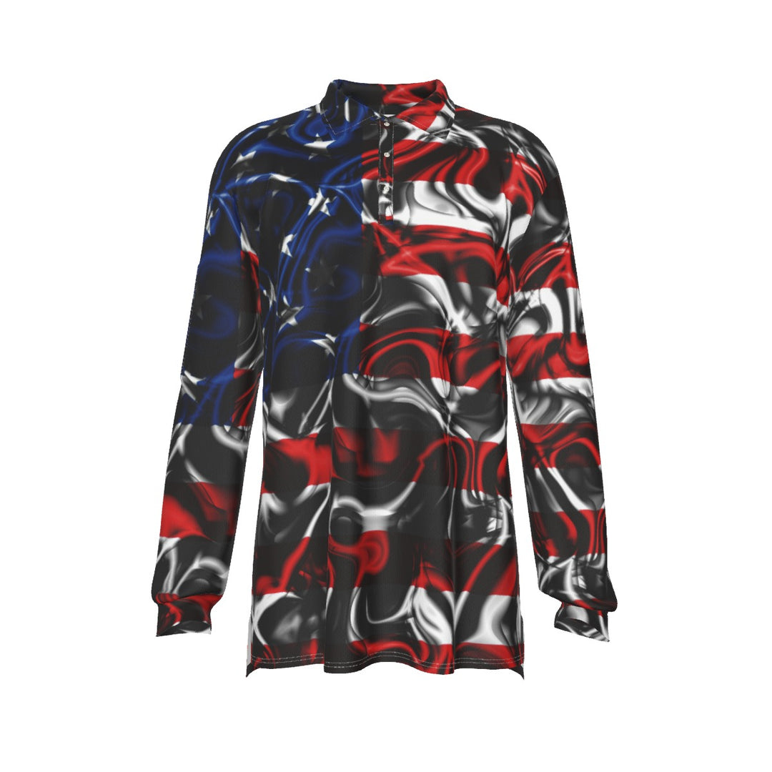 Long Sleeve – Obnoxious Golf
