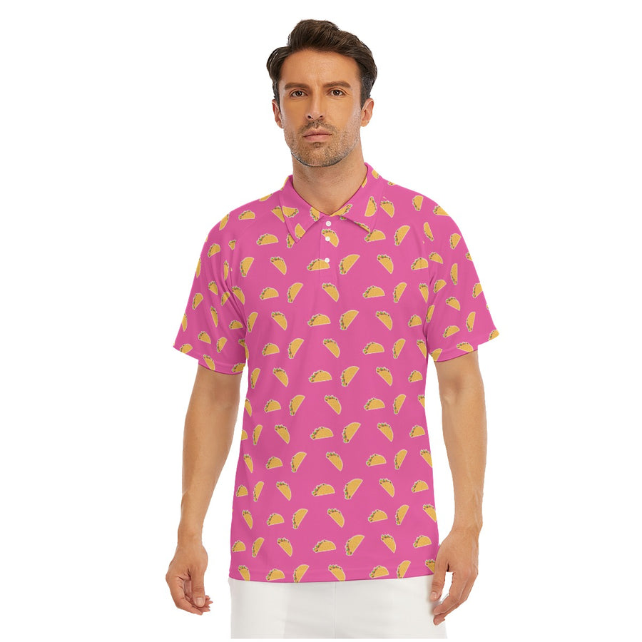 The Pink Taco – Obnoxious Golf