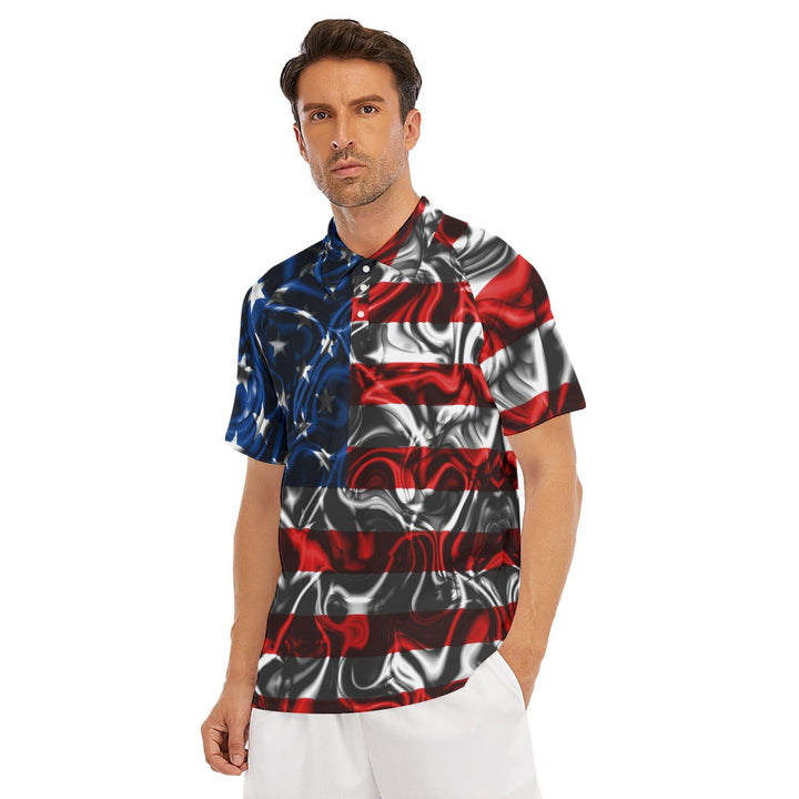Polos – Obnoxious Golf