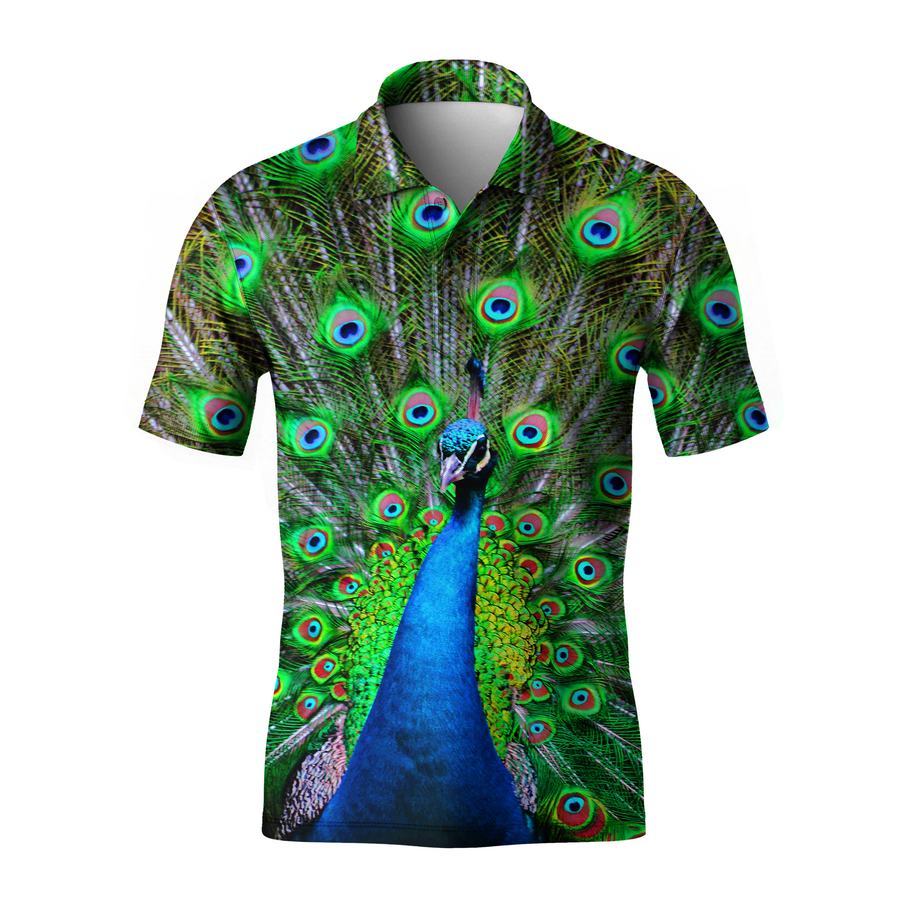 Polos – Obnoxious Golf