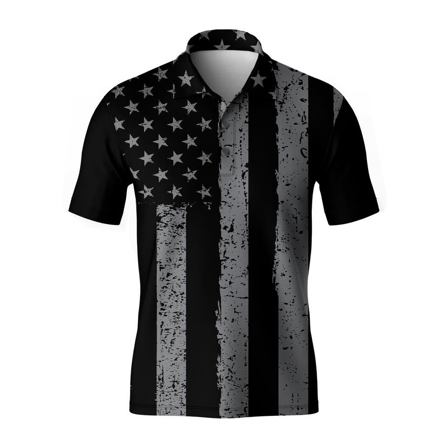 Men's Polos – Obnoxious Golf