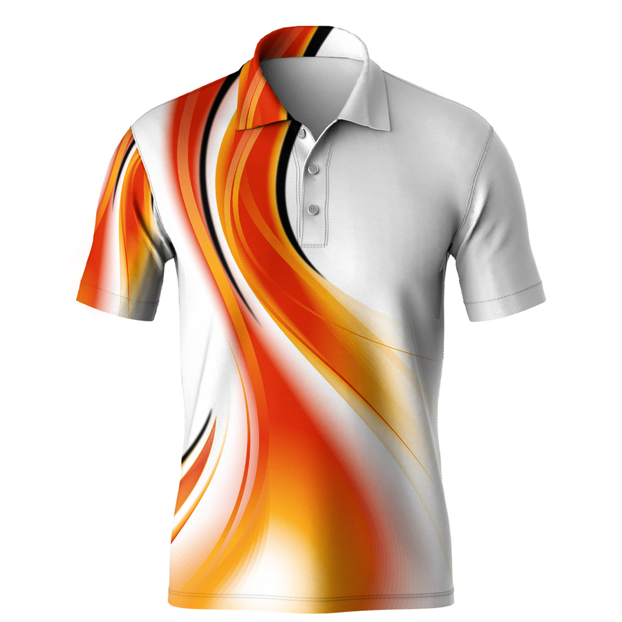 Polos – Obnoxious Golf