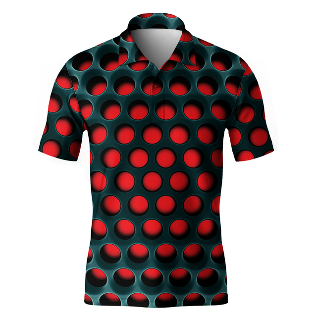 Polos – Obnoxious Golf