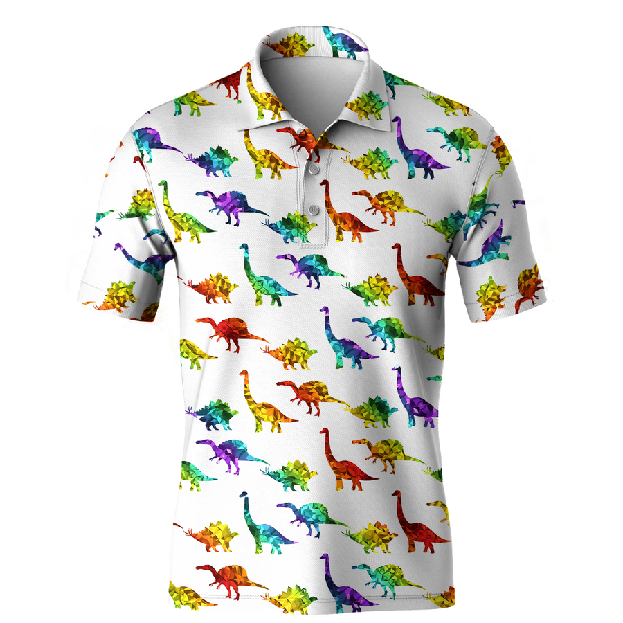 Polos – Obnoxious Golf