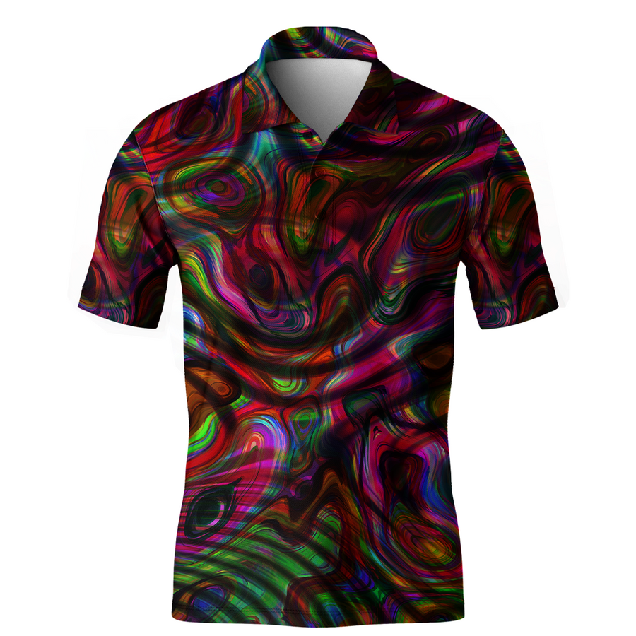 Men's Polos – Page 3 – Obnoxious Golf