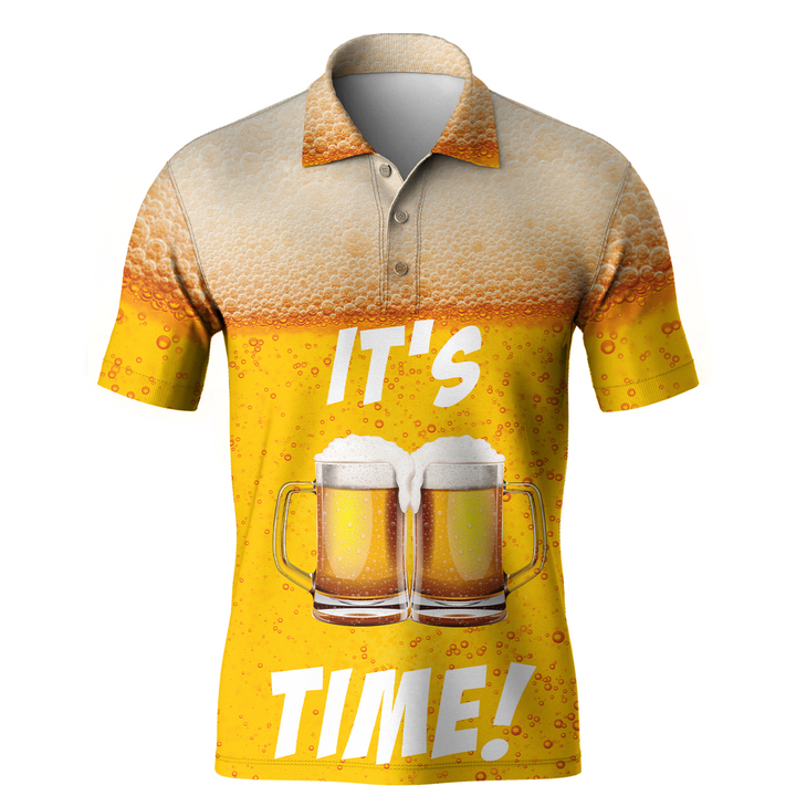 Polos – Page 3 – Obnoxious Golf