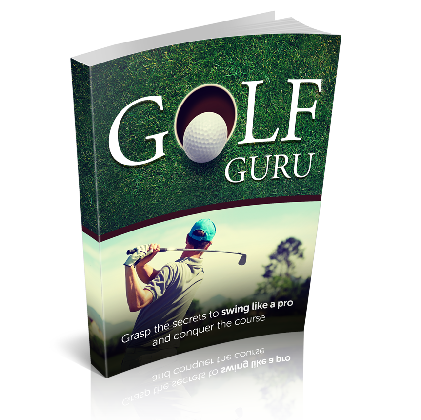 Resource 4 | Golf Guru [Secrets to Swing Like a Pro] – Obnoxious Golf