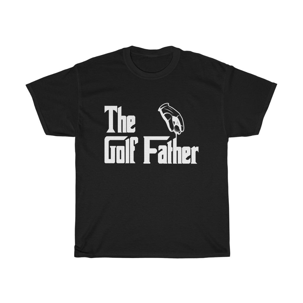The Golf Father – Obnoxious Golf