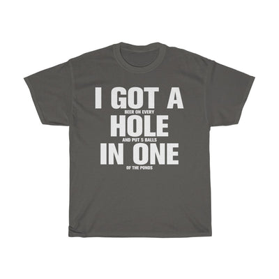T-Shirts – Obnoxious Golf