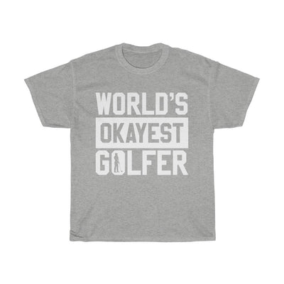 T-Shirts – Obnoxious Golf
