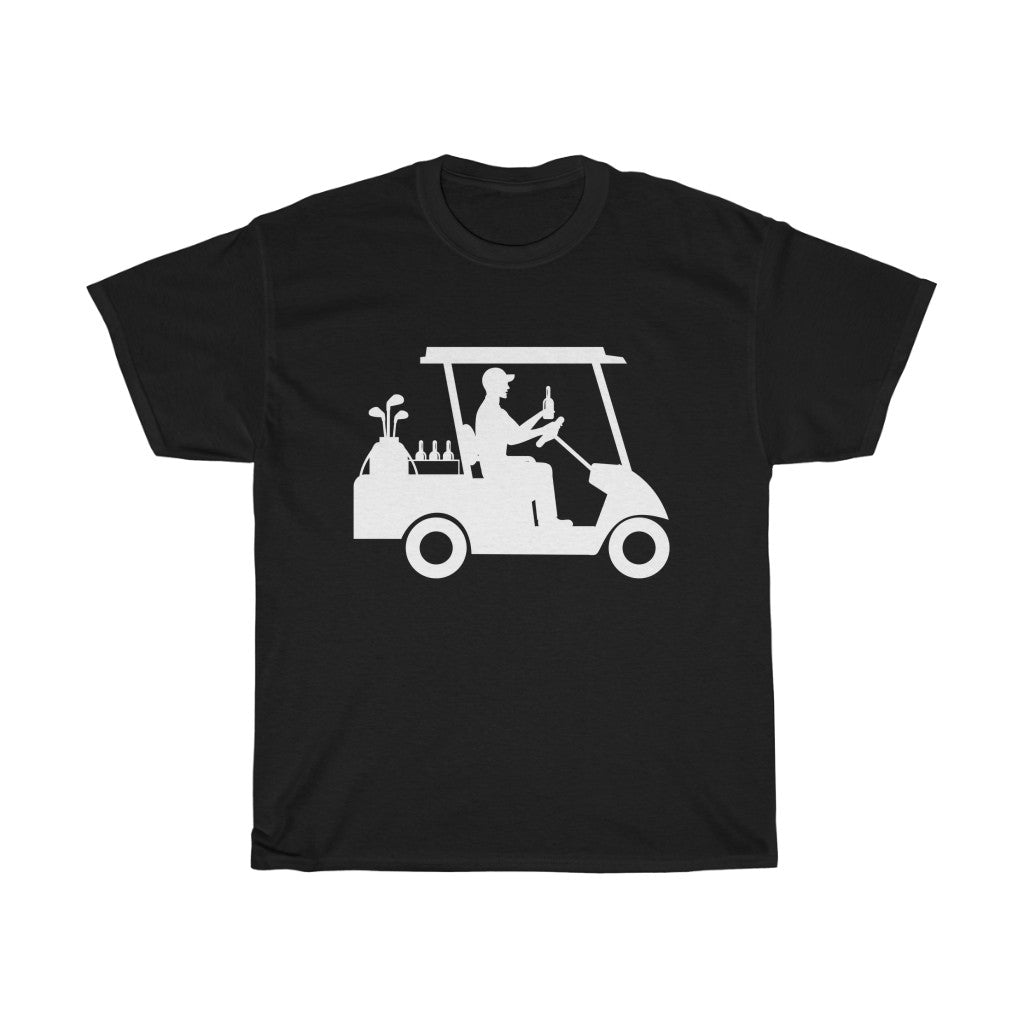The Drive (T-Shirt) – Obnoxious Golf