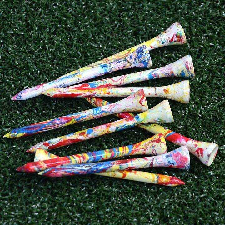 The Loud Tee – Obnoxious Golf